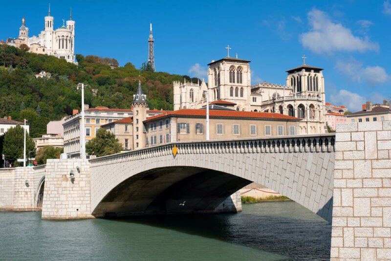 2 Days in Lyon: Itinerary for a Culture-Filled Trip - Eternal Arrival