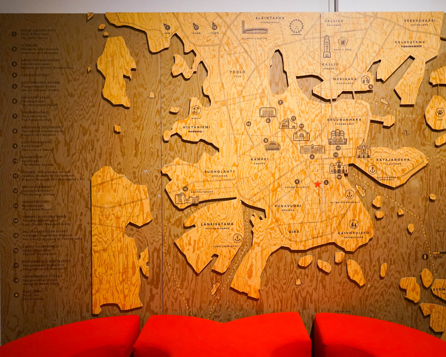 17 Cool Things to Do in Helsinki in Winter (2025) – Eternal Arrival