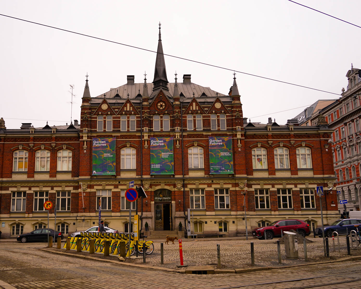 My Little Secret? Visiting Helsinki In March Is (Almost) Perfect ...