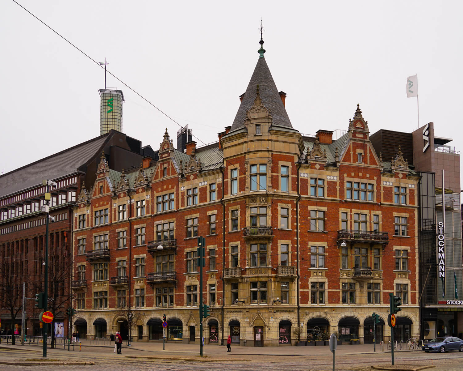 17 Cool Things to Do in Helsinki in Winter (2025) – Eternal Arrival