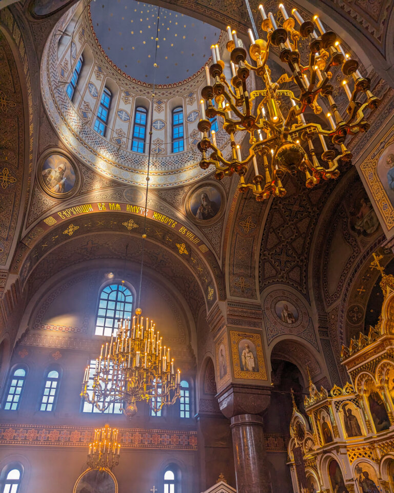 17 Cool Things to Do in Helsinki in Winter (2025) – Eternal Arrival