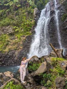 Tavoro Waterfalls: How to Hike the 3 Bouma Falls in Taveuni – Eternal ...