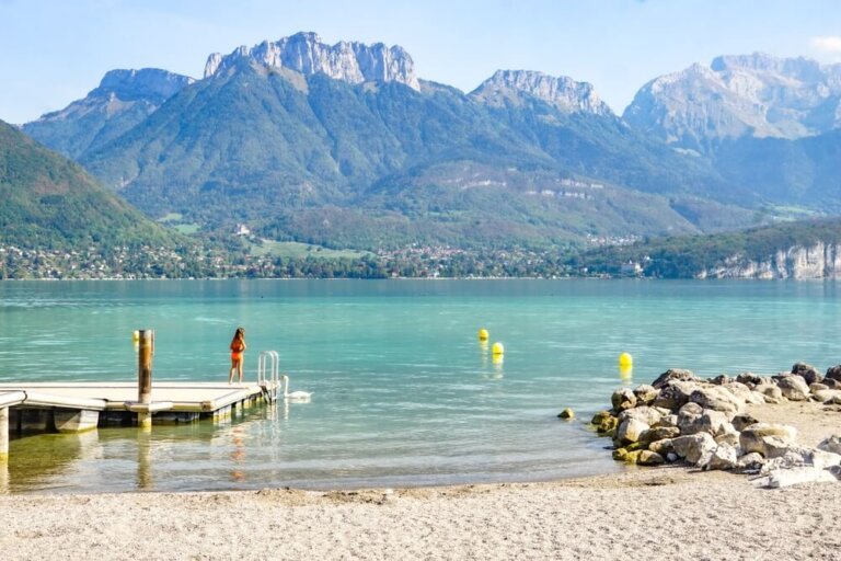 Annecy Itinerary: 2 Days to Discover the Venice of the Alps (2025) – Eternal Arrival