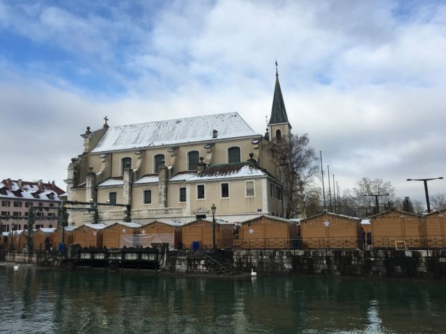 13 Magical Things to Do in Annecy in Winter [2026] – Eternal Arrival