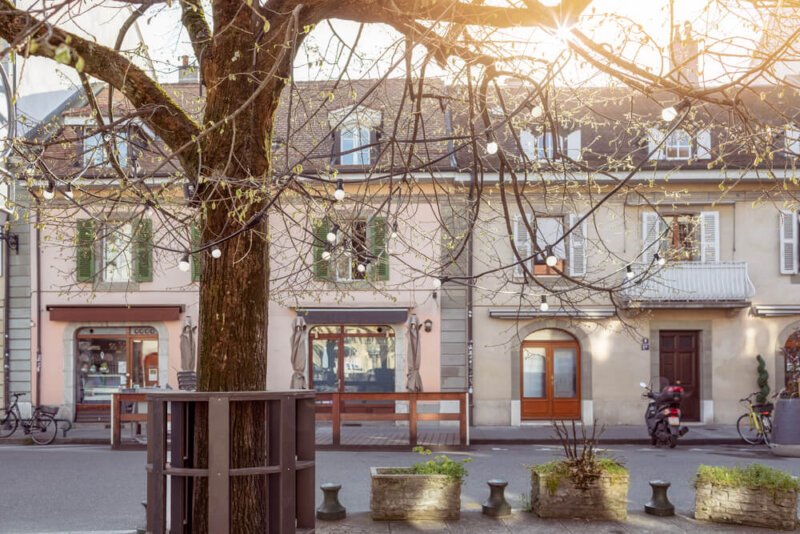 27 Warm & Wonderful Things to Do in Geneva in Winter – Eternal Arrival