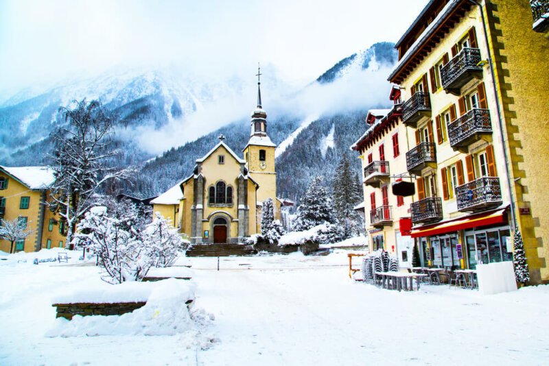 15 Enchanting Things to Do in Chamonix in Winter – Eternal Arrival