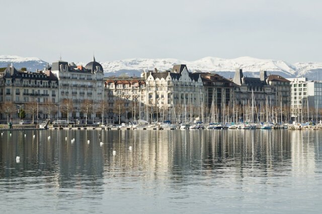 27 Warm & Wonderful Things to Do in Geneva in Winter – Eternal Arrival