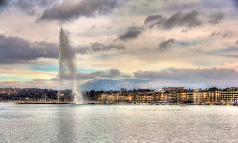 27 Warm & Wonderful Things to Do in Geneva in Winter – Eternal Arrival