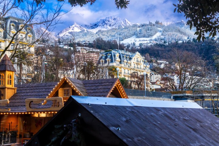 11 Marvelous Things to Do in Montreux in Winter [2025-2026] – Eternal ...