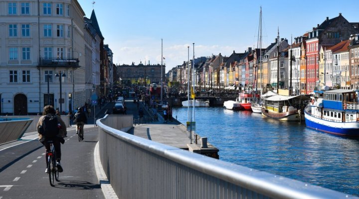 12 Best Copenhagen Bike Tours for Every Traveler – Eternal Arrival