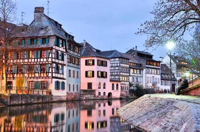 10 Festive Things to Do in Strasbourg in Winter – Eternal Arrival