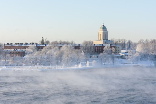 17 Magical Things to Do in Helsinki in Winter - Eternal Arrival