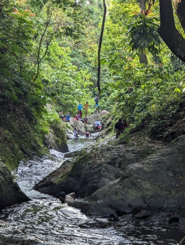 Waitavala Water Slides: A Quick Guide to This Fun Taveuni Attraction ...