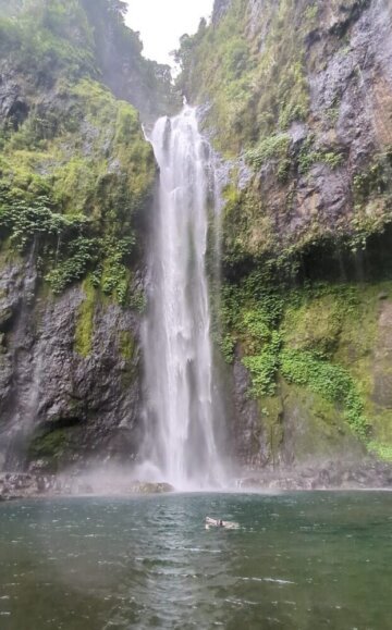 Savulelele Waterfall: Complete Guide to Visiting Fiji’s Tallest Falls ...