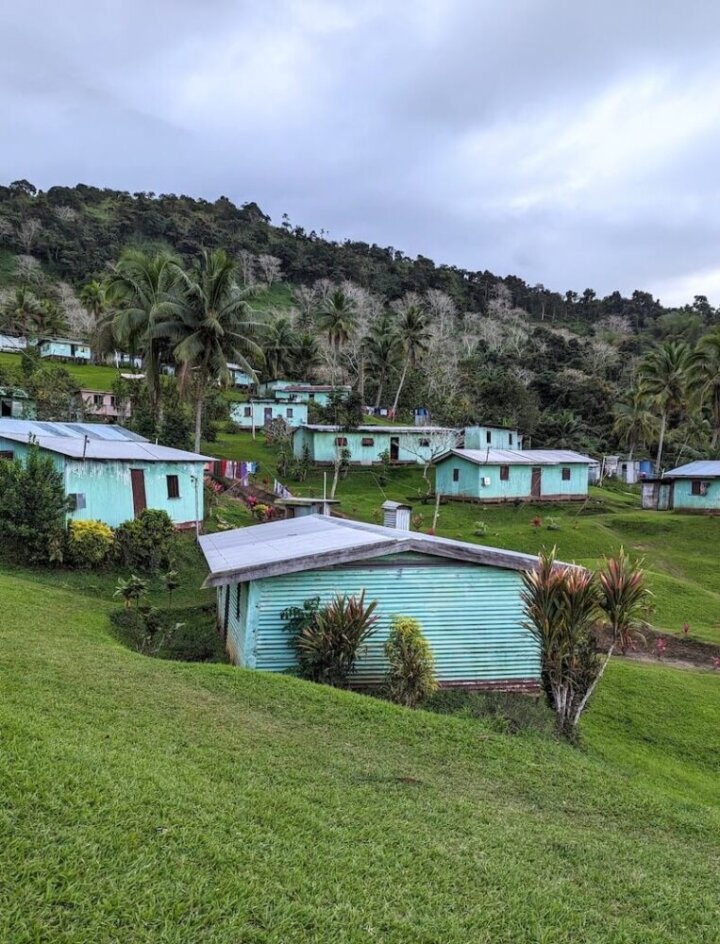Savulelele Waterfall: Complete Guide to Visiting Fiji's Tallest Falls ...