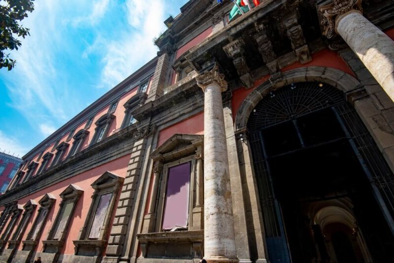 15 Wonderful Things to Do in Naples in Winter [2026] – Eternal Arrival