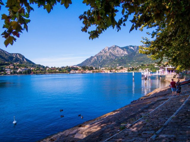 7 Lovely Things to Do in Lecco (Como’s Secret Gem of a Town!) – Eternal ...