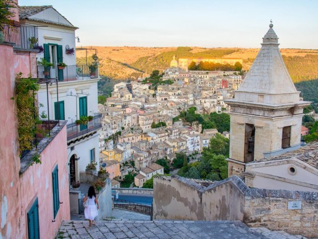 9 Things to Do in Ragusa, Sicily: A Baroque Gem (2025) – Eternal Arrival