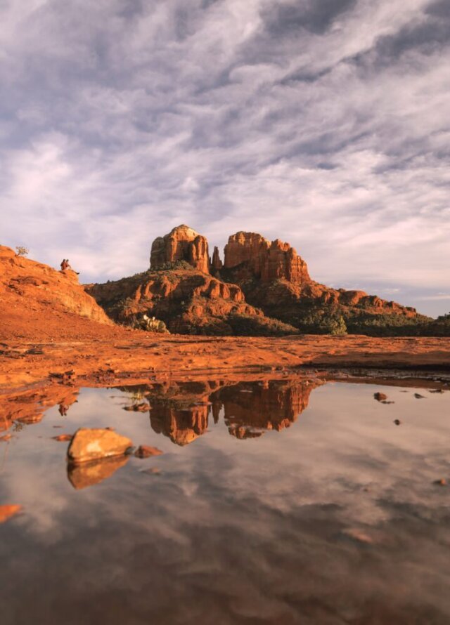 Winter in Sedona: 11 Things to Do (Winter Hikes & Secret Tips ...