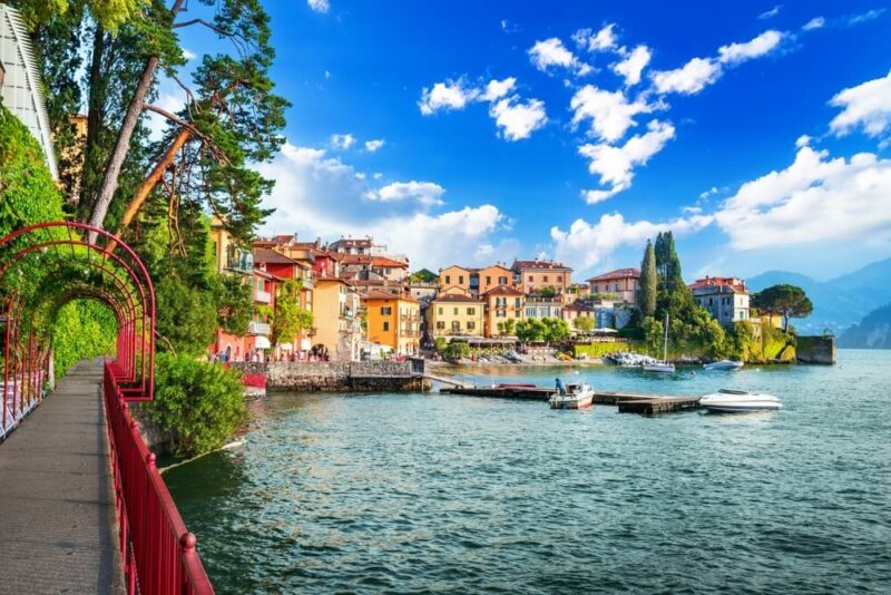 Varenna Travel Guide: 7 Best Things to Do in One of Como’s Best Towns ...
