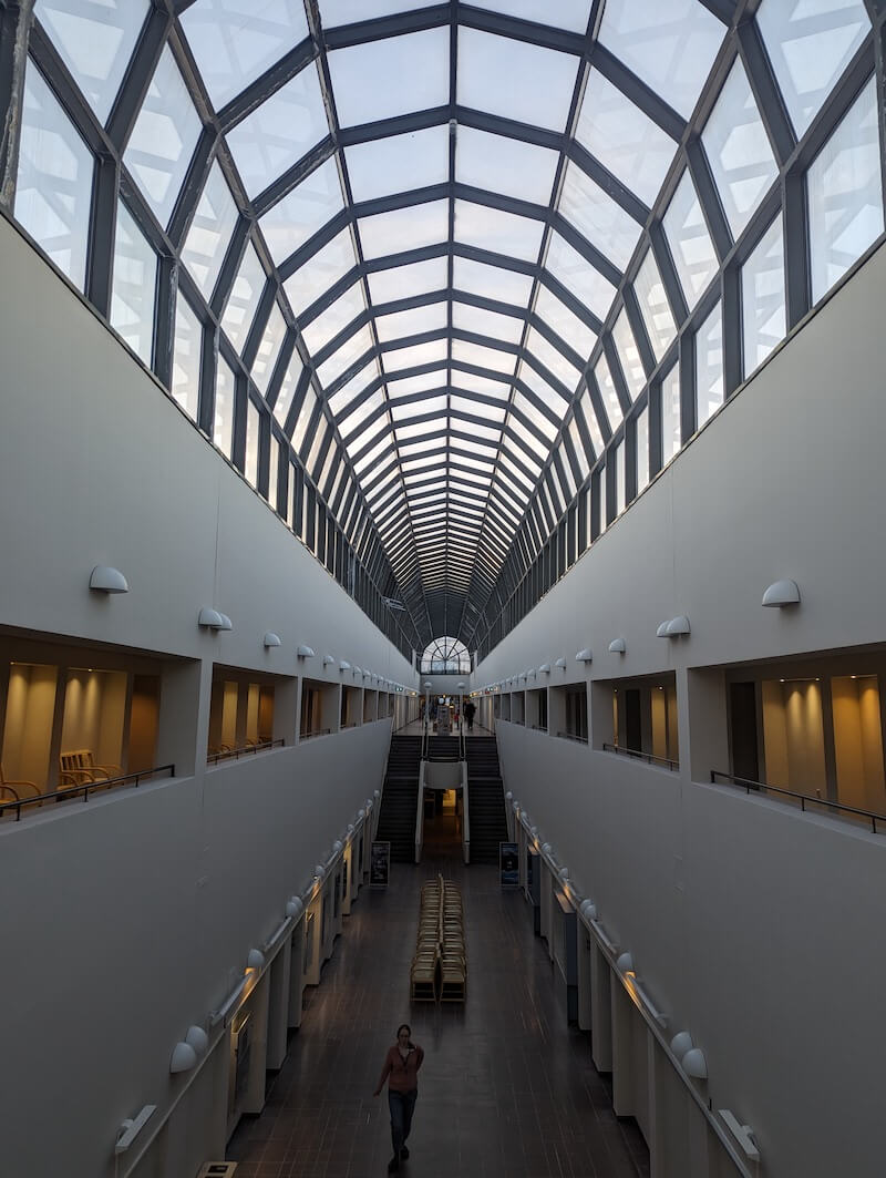 Is It Worth Visiting Arktikum?: Quick Guide to Rovaniemi’s Science ...