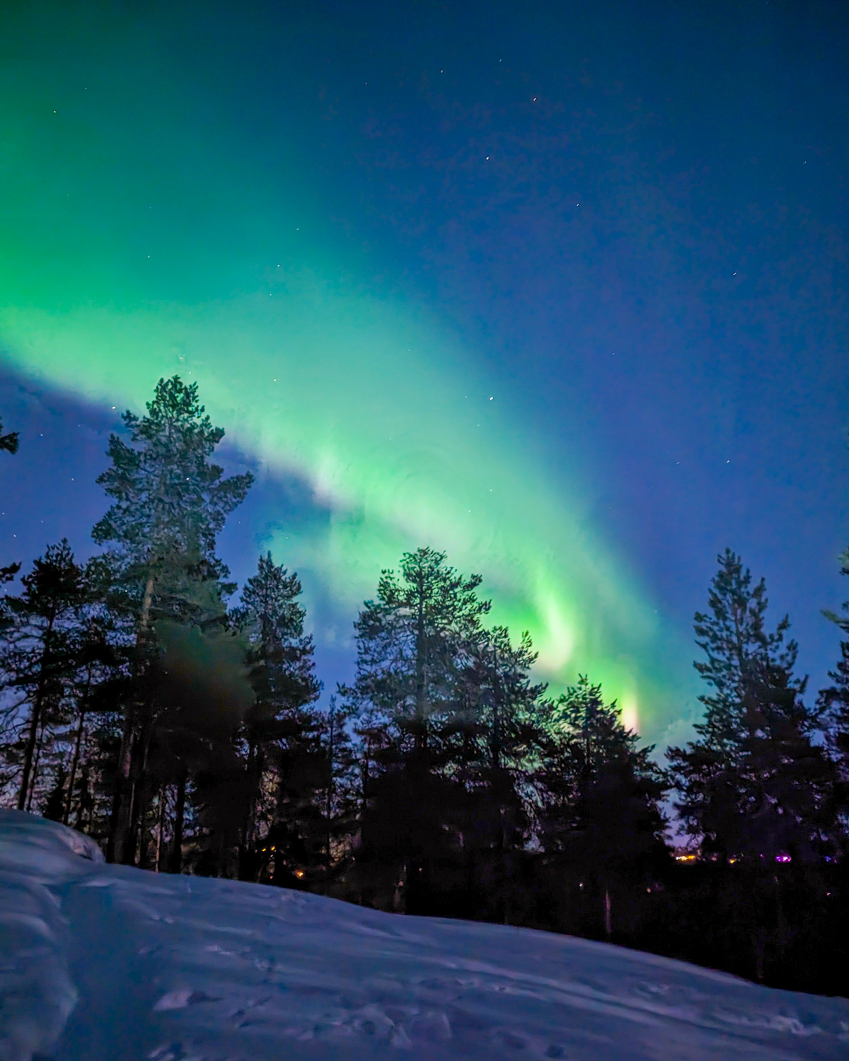 21 Enchanting Things to Do in Rovaniemi in Winter (2026 Update ...