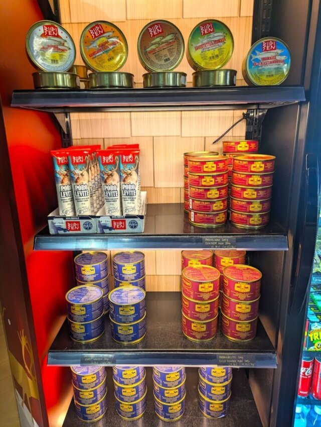 Lapland Souvenirs: 12 Thoughtful & Unique Gifts from Finnish Lapland ...