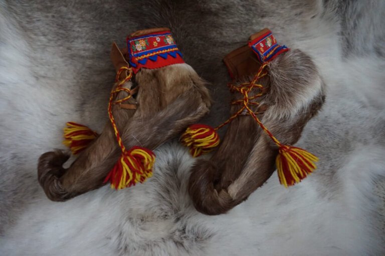 Lapland Souvenirs: 12 Thoughtful & Unique Gifts from Finnish Lapland ...