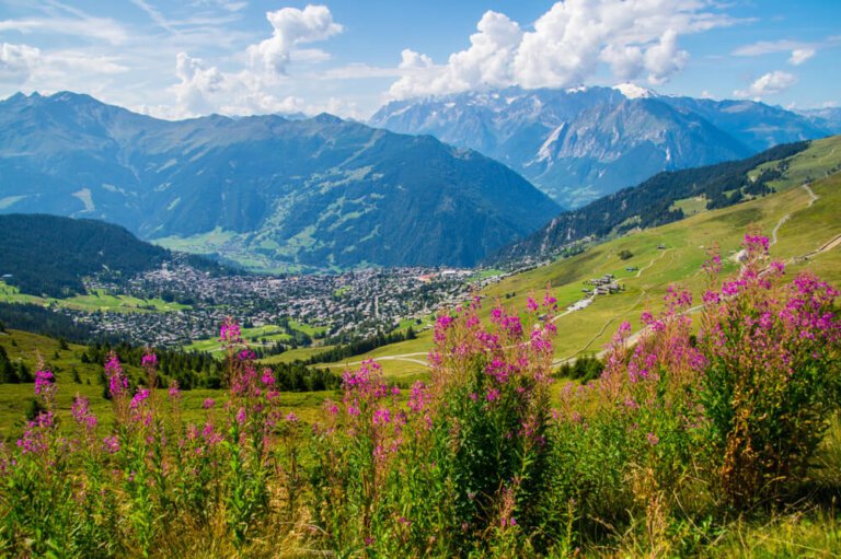 17 Best Things to Do in Verbier, Switzerland in All Seasons - Eternal ...