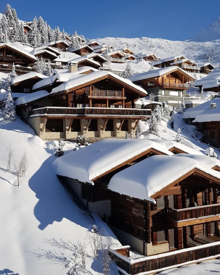 17 Best Things to Do in Verbier, Switzerland in All Seasons - Eternal ...