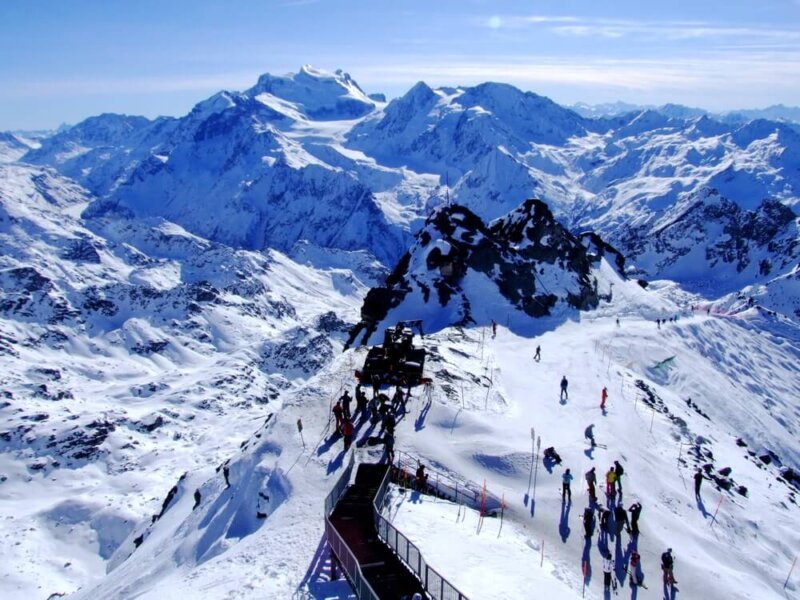 17 Best Things to Do in Verbier, Switzerland in All Seasons – Eternal ...