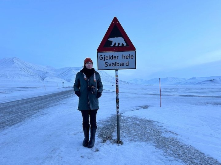 Two Perfect Svalbard Itinerary Ideas (One for Winter, One for Summer ...