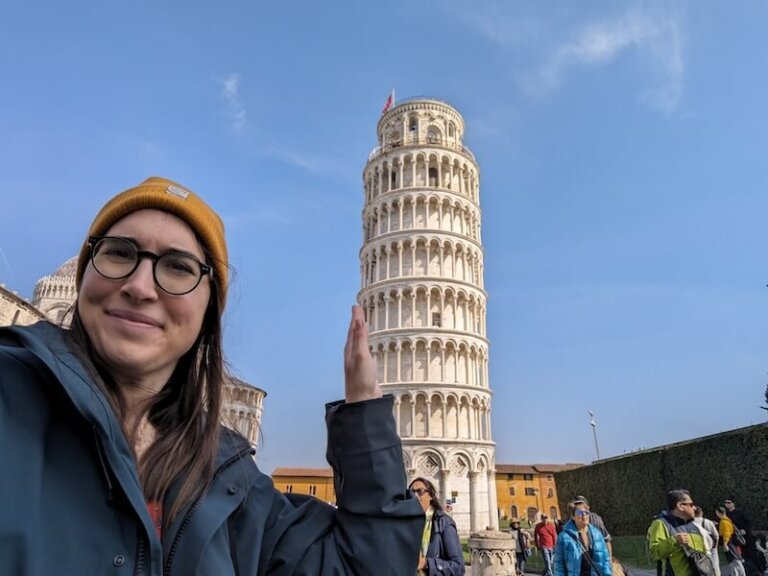 2 Days in Pisa: Itinerary to Maximize Your Visit and See it All ...