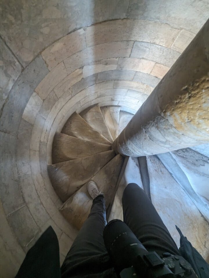 Climbing the Leaning Tower of Pisa: Guide for a Perfect Visit – Eternal ...