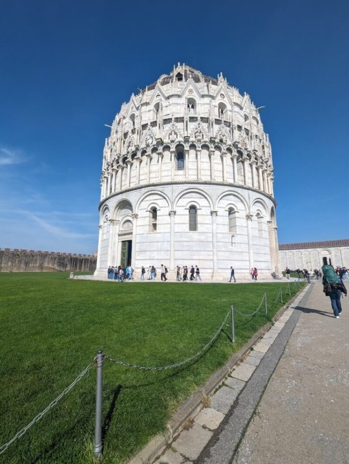 Climbing the Leaning Tower of Pisa: Guide for a Perfect Visit – Eternal ...