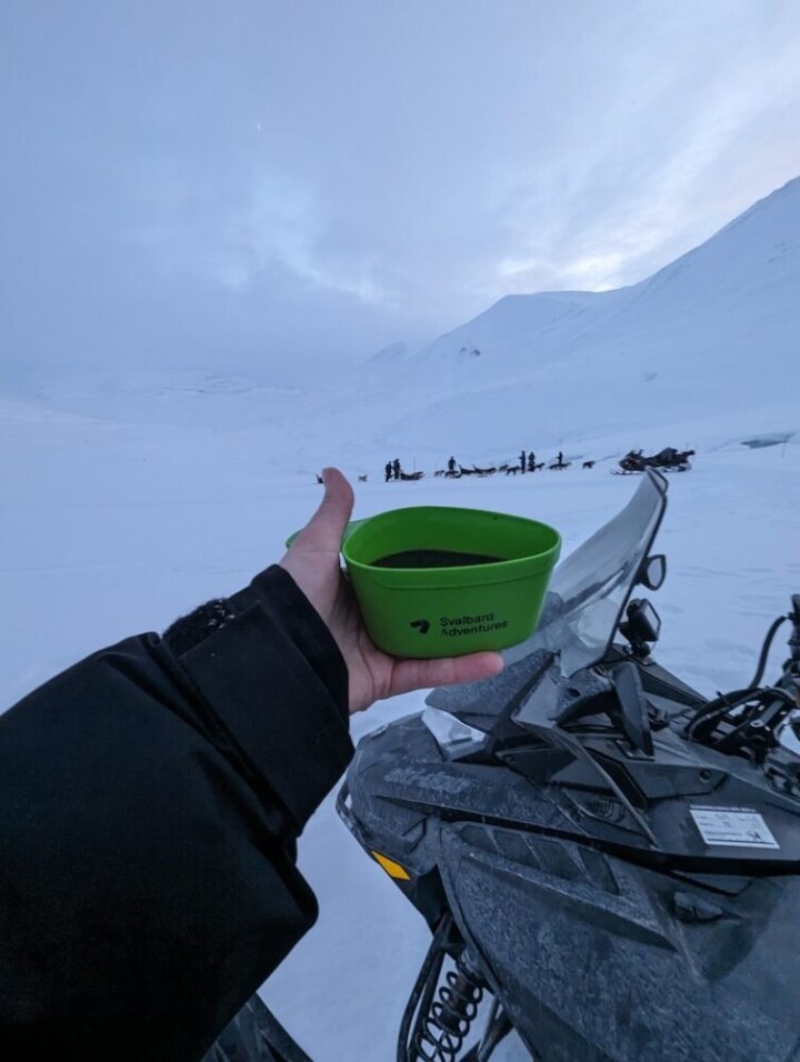 Svalbard in Winter: What to Know + 17 Fun Things to Do [2025 Update ...