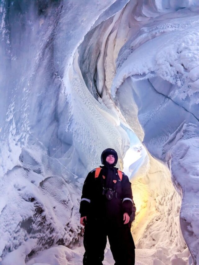 Svalbard in Winter: What to Know + 17 Fun Things to Do [2026 Update ...