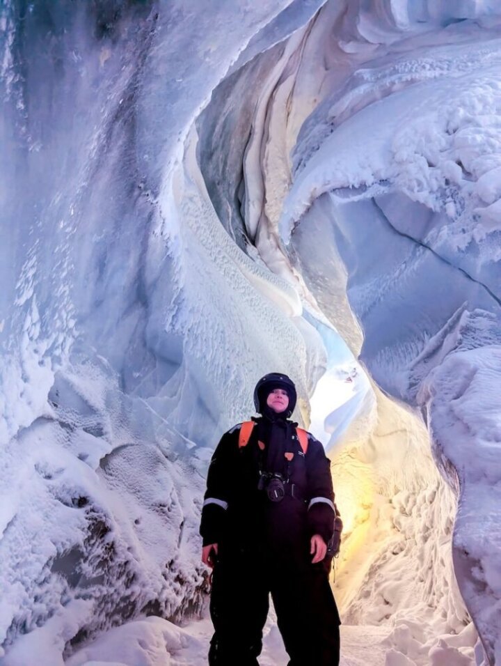 Svalbard in Winter: What to Know + 17 Fun Things to Do [2025 Update ...