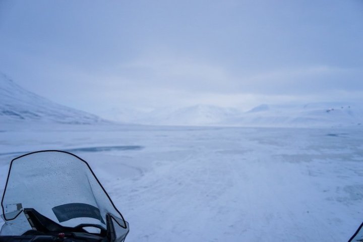 Svalbard in Winter: What to Know + 17 Fun Things to Do [2026 Update ...