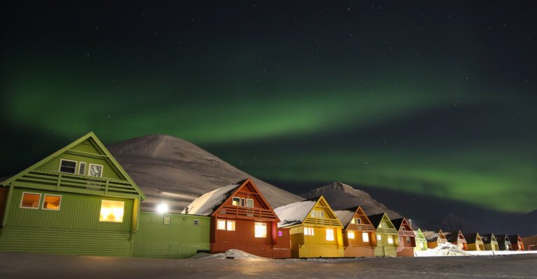 Svalbard in Winter: What to Know + 17 Fun Things to Do [2026 Update ...