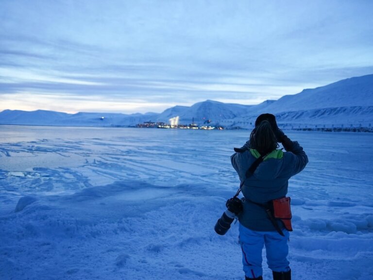 Svalbard in Winter: What to Know + 17 Fun Things to Do [2025 Update ...