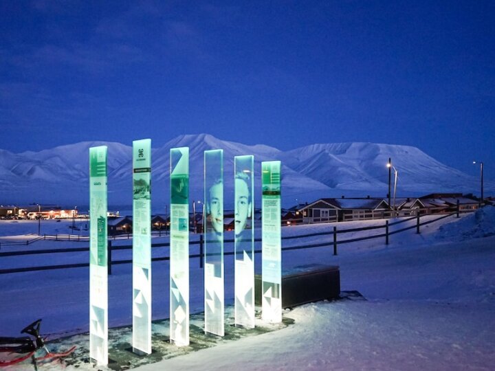 Svalbard in Winter: What to Know + 17 Fun Things to Do [2025 Update ...