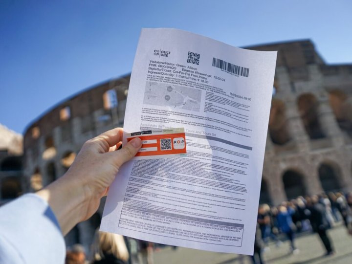 10 Mistakes to Avoid When Visiting the Colosseum – Eternal Arrival