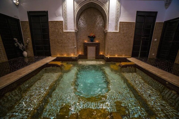 21 Best Riads in Marrakech: Curated Guide to Where to Stay – Eternal ...