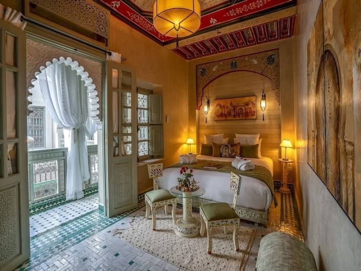 21 Best Riads in Marrakech: Curated Guide to Where to Stay [New Picks ...