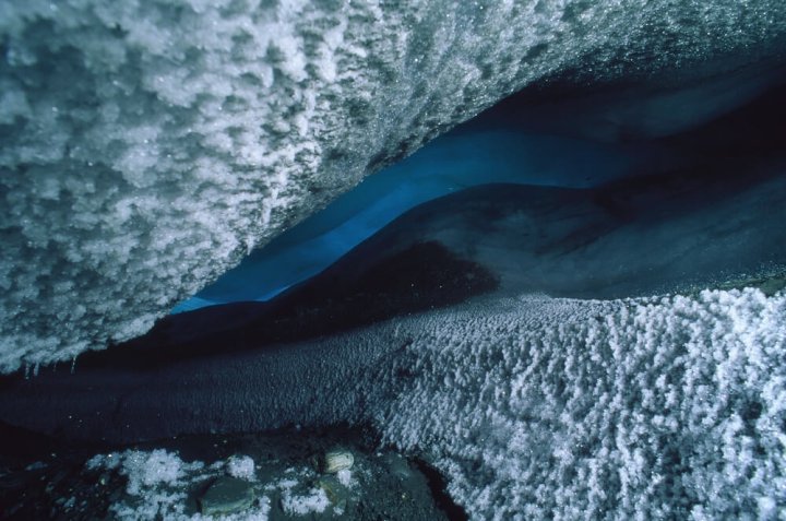 Visiting the Svalbard Ice Caves: The Tour I Took & 3 Unique Others ...