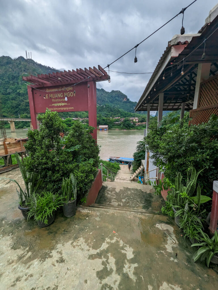 Muang Ngoi Travel Guide: Where to Go, Stay, and Eat! – Eternal Arrival