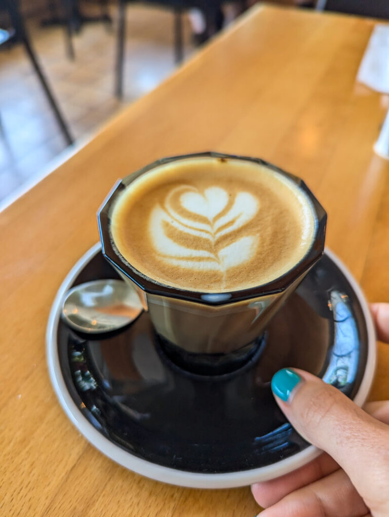 6 Best Coffee Shops & Cafes in San Juan, Puerto Rico – Eternal Arrival