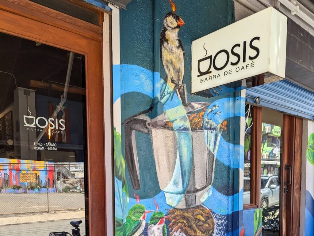 6 Best Coffee Shops & Cafes in San Juan, Puerto Rico – Eternal Arrival
