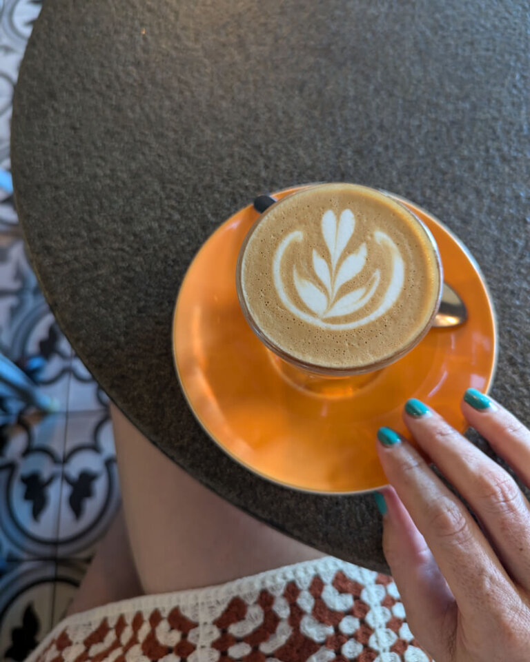 6 Best Coffee Shops & Cafes in San Juan, Puerto Rico – Eternal Arrival